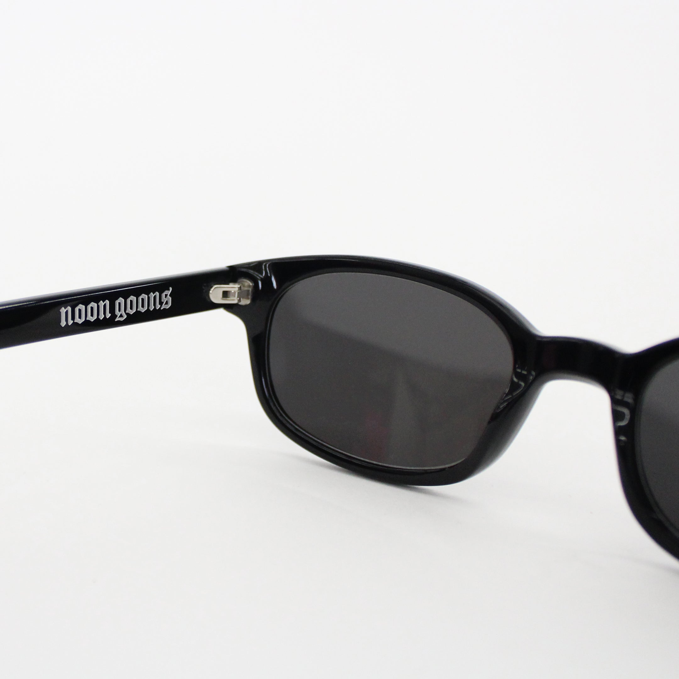 Unibase Glasses Black Unibase Glasses Black